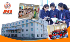 Guide to Choosing the Best School in Ghaziabad for Your Child's Admission